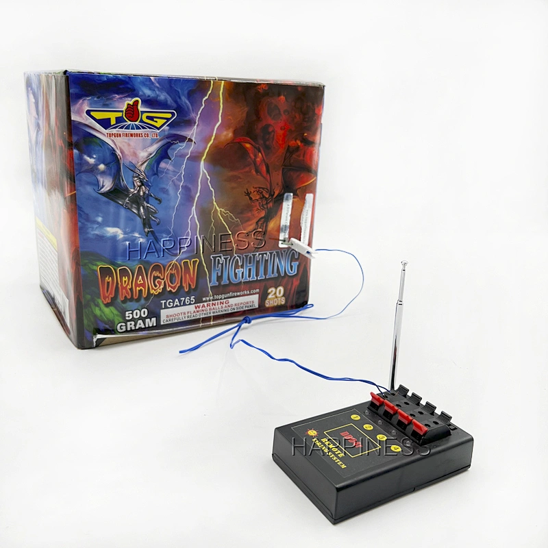 Liuyang Happiness good quality 3M e-matches display igniters safety ...