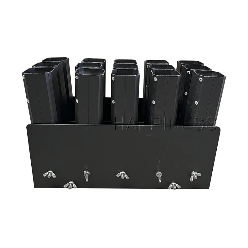 Fireworks Racks And Aluminum Rack , - LIUYANG HAPPINESS FIRING SYSTEMS ...