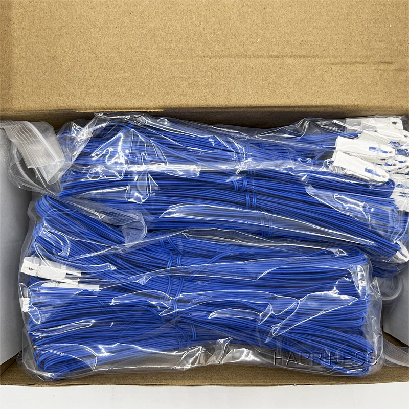 Happiness Factory Price 5M 4 Second Quick Fuse For Fireworks Safety ...