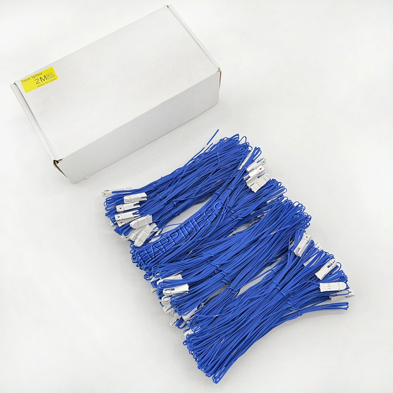 2m Meter Non-Pyrogen Fireworks Clip Igniters 1000 Igniters from China ...