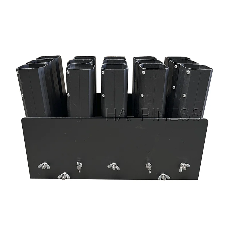 Fireworks Racks And Aluminum Rack , - LIUYANG HAPPINESS FIRING SYSTEMS ...