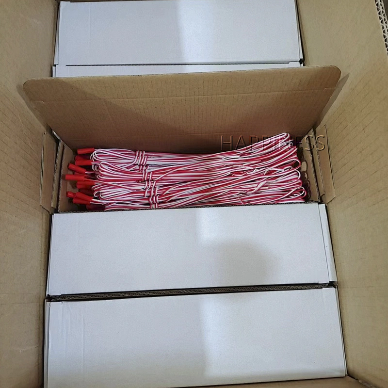 Electric match igniter fireworks , - LIUYANG HAPPINESS FIRING SYSTEMS ...