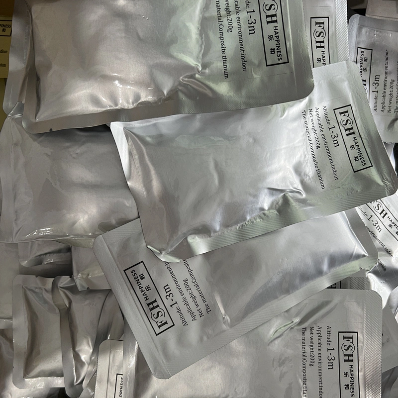 Wedding Decor, 200g Cold Fireworks Smokeless Composite, Titanium Powder ...