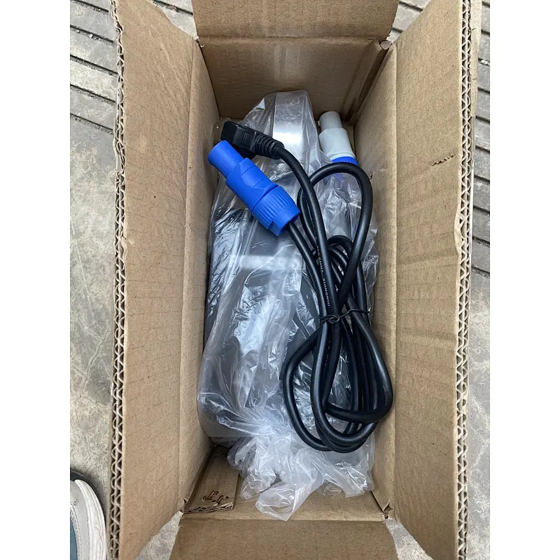 DMX Electric Kabuki Curtain Drop System , - LIUYANG HAPPINESS FIRING ...