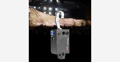 DMX Electric Kabuki Curtain Drop System, Power Drop Machine, Stage ...