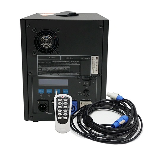 Cold pyro fountain fireworks firing system , Cold spark pyro , Party ...