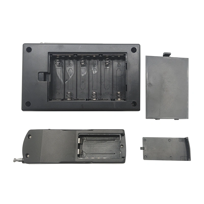 Fireworks Remote Control