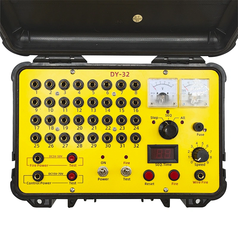 Stagecraft FX equipment