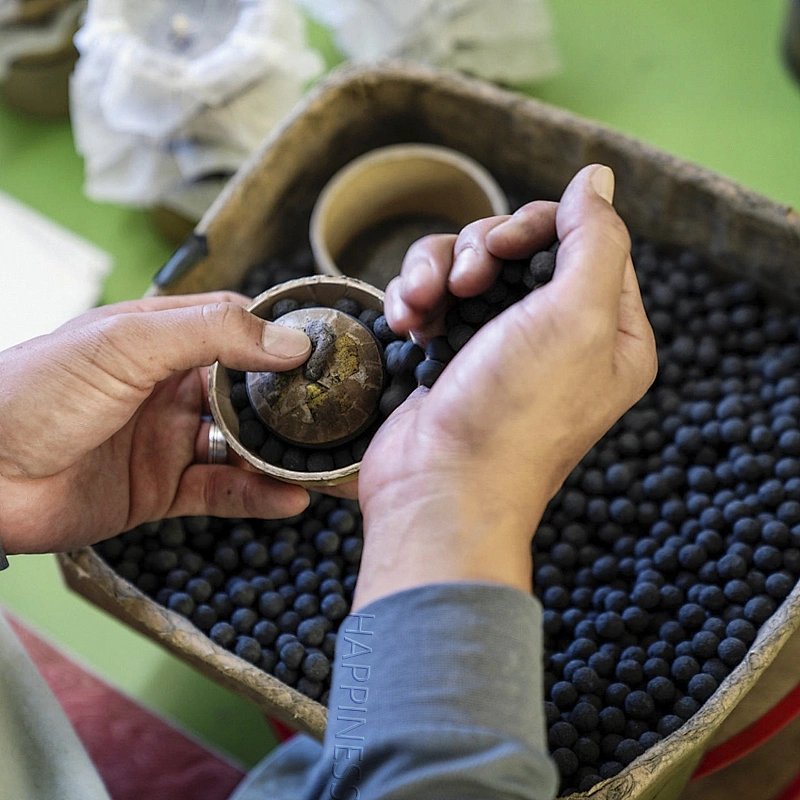 Fireworks Making Machines , - LIUYANG HAPPINESS FIRING SYSTEMS CO., LTD