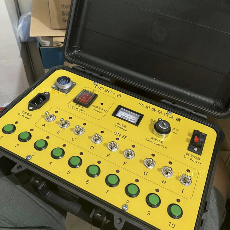 HAPPINSS Fireworks DIY Displays Ideas , - LIUYANG HAPPINESS FIRING ...