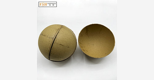 Liuyang Wholesale 3-6" Paper Nesting Hemisphere Shells Fireworks ...