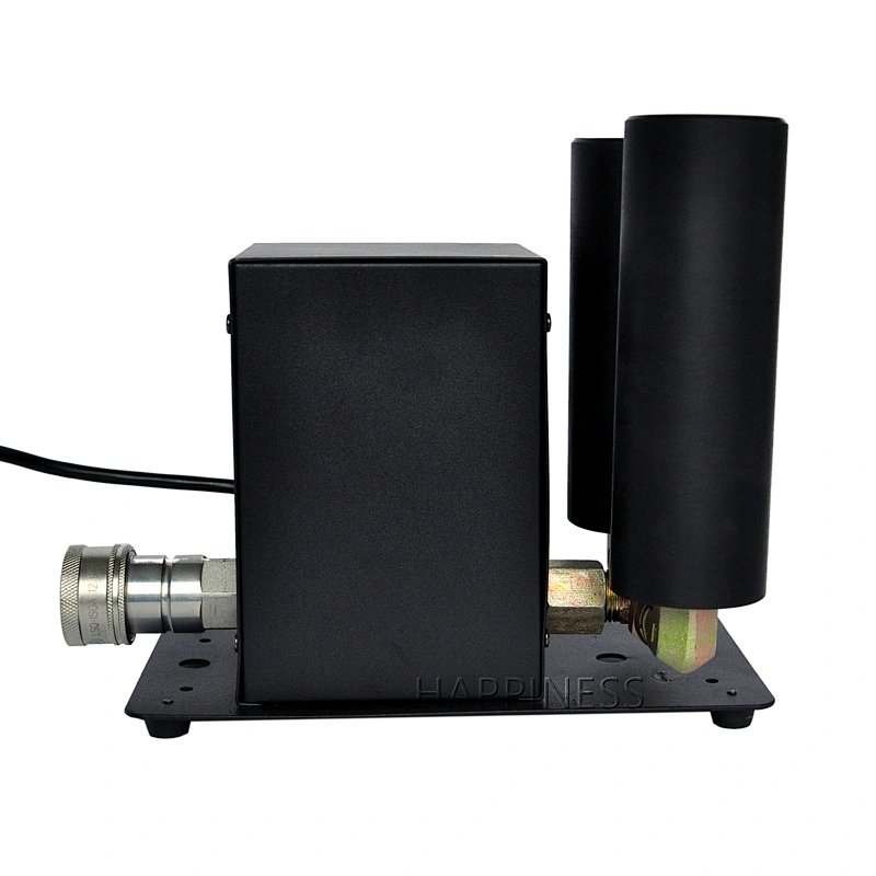 HAPPINESS Co2 Professional Stage Effect Co2 Jet Column machine DMX ...