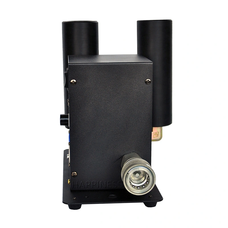 Party Dj 200W Smoke Event Nightclub Bar Dmx Control Cannon Super Stage ...