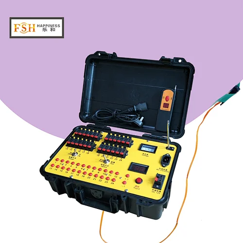 Remote Control Exploding Balloons Kit , - LIUYANG HAPPINESS FIRING ...