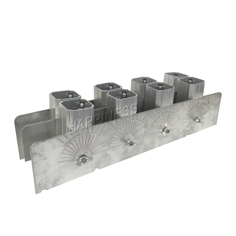 Aluminum Racks For Fireworks Display Show , fireworks firing fireworks ...