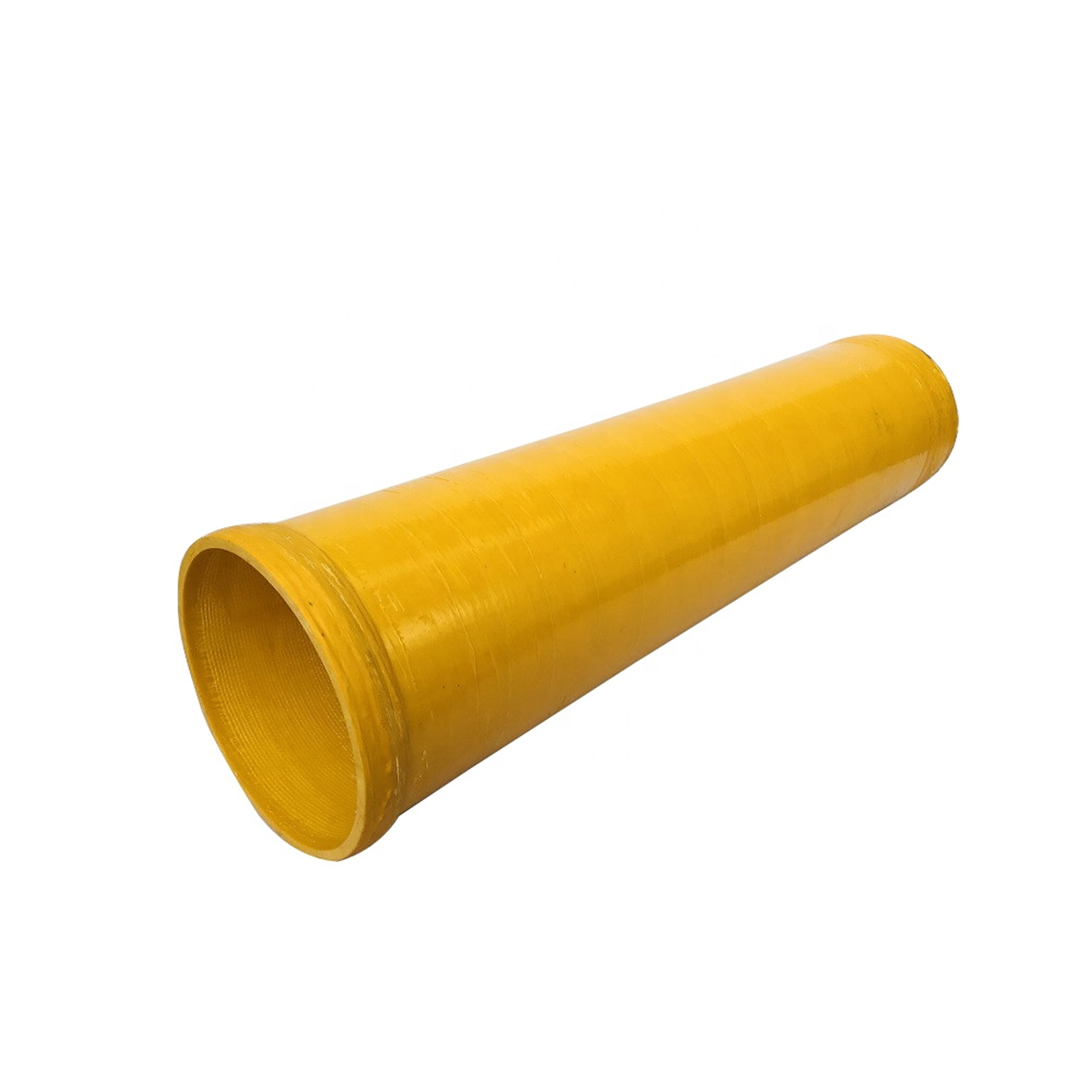 4 to 12 inch mortier buis, Mortel shell buizen, Fiberglass mortar tube ...
