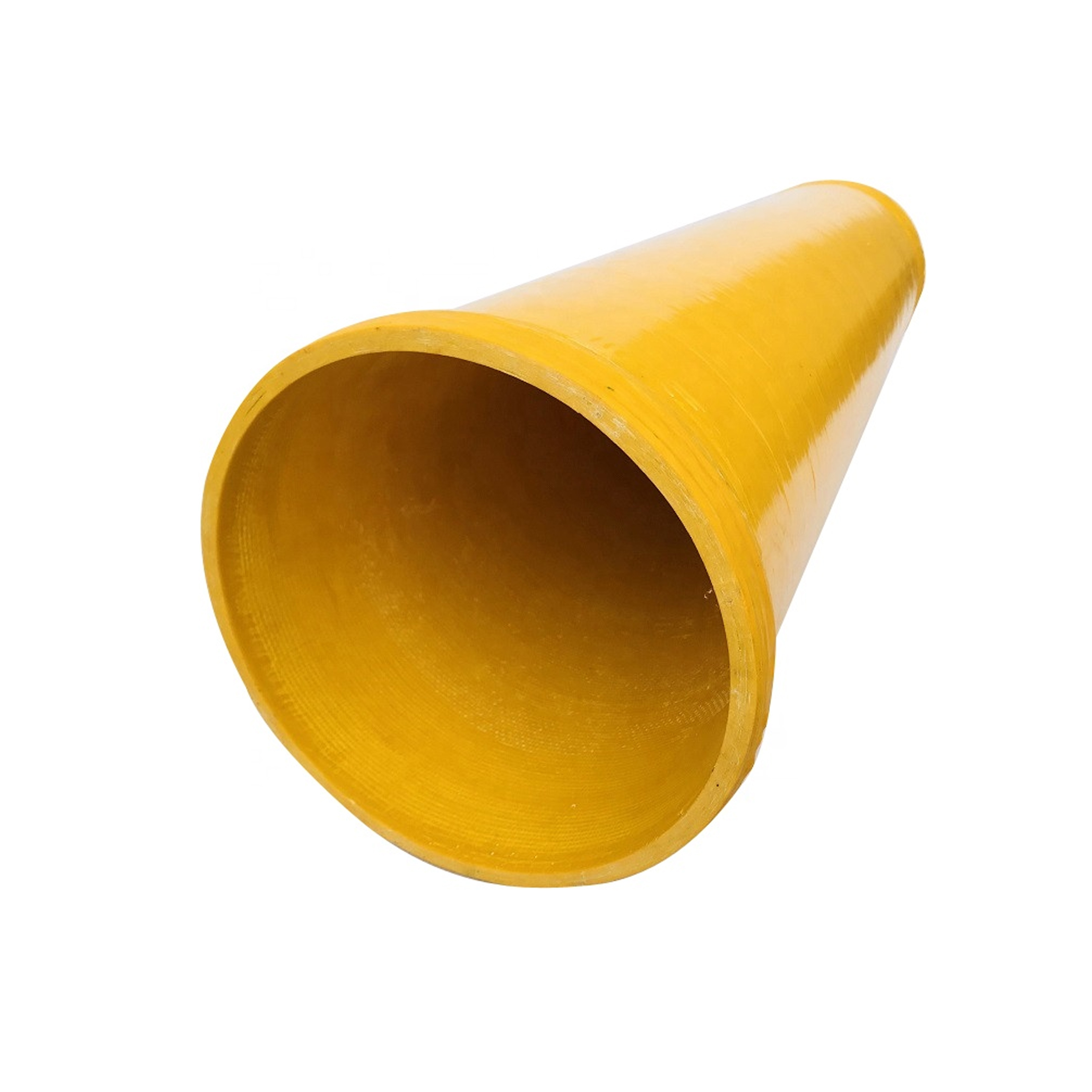 4 to 12 inch mortier buis, Mortel shell buizen, Fiberglass mortar tube ...