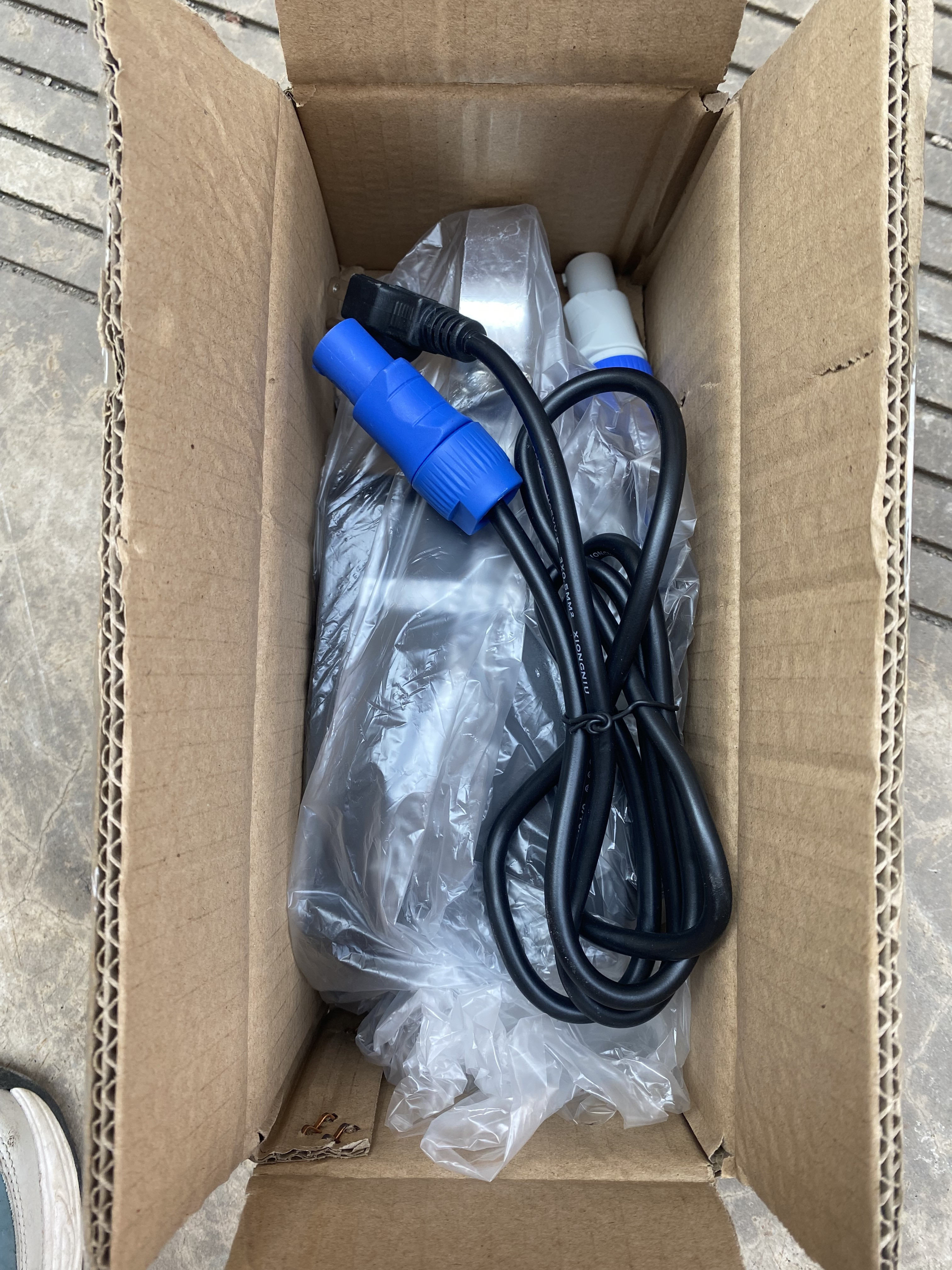 DMX Electric Kabuki Curtain Drop System , - LIUYANG HAPPINESS FIRING ...