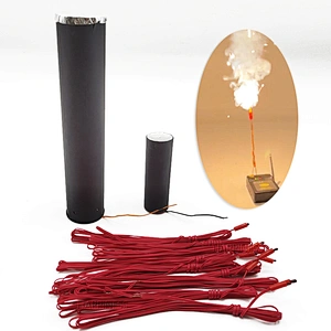 Remote Control Freworks Electric Igniter , - LIUYANG HAPPINESS FIRING ...