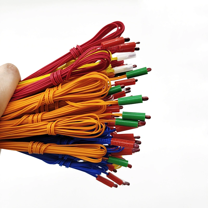 Fire work Electric Match Igniters , - LIUYANG HAPPINESS FIRING SYSTEMS ...