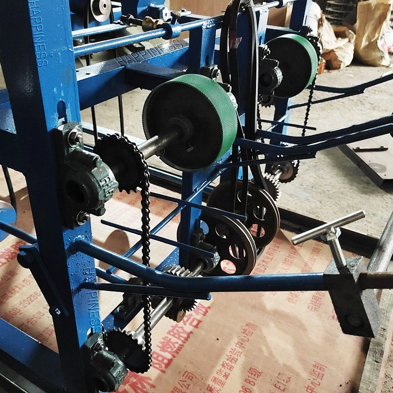 Fireworks Visco Fuse Making Machine For Fireworks , - LIUYANG HAPPINESS ...