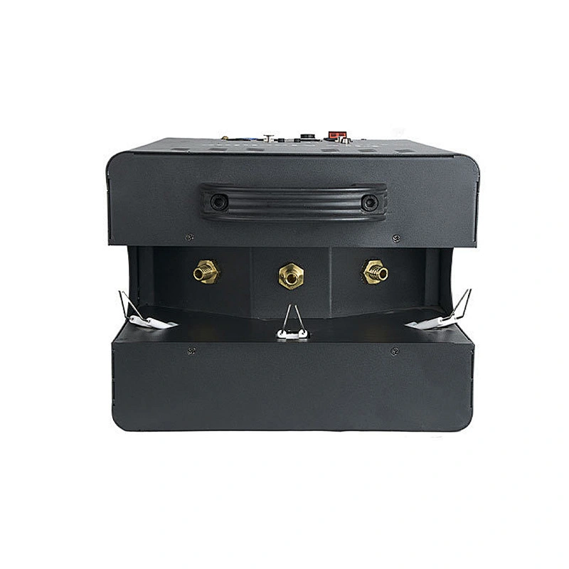 Flame thrower Flame effects Flame projector Dmx fire Flame effect ...