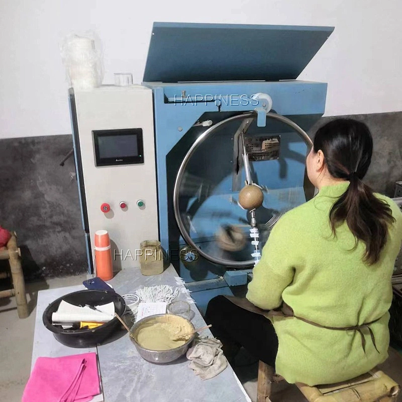 Fireworks Display Shells Wrapping Machine , Firework tool , Fireworks ...