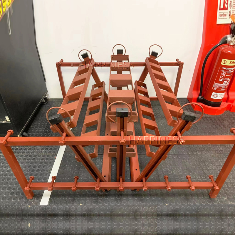 Combined Rack Fireworks , - LIUYANG HAPPINESS FIRING SYSTEMS CO., LTD