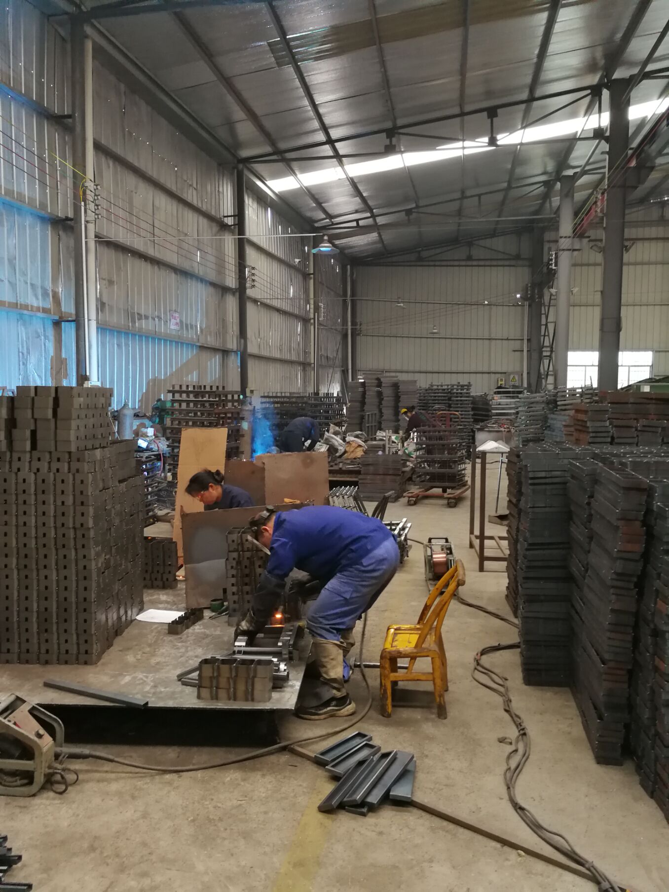 Fiberglass Tube Rack for Fireworks , - LIUYANG HAPPINESS FIRING SYSTEMS ...