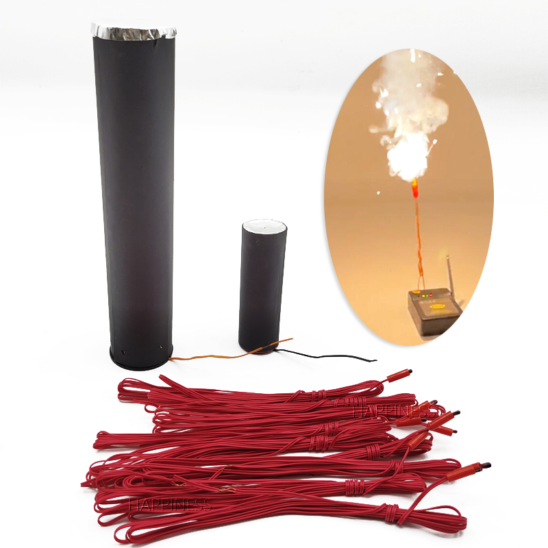 Remote Control Freworks Electric Igniter , - LIUYANG HAPPINESS FIRING ...