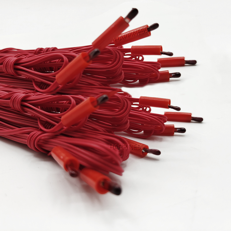 Remote Control Freworks Electric Igniter , - LIUYANG HAPPINESS FIRING ...