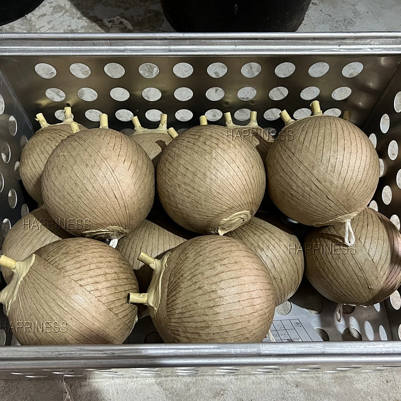 Fireworks Display Shells Wrapping Machine , - LIUYANG HAPPINESS FIRING ...