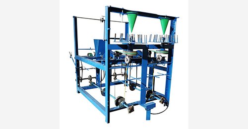 Fireworks Visco Fuse Making Machine For Fireworks , - LIUYANG HAPPINESS ...