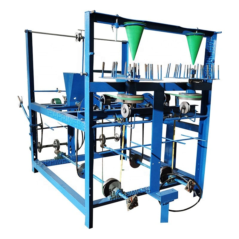 Fireworks Visco Fuse Making Machine For Fireworks , - LIUYANG HAPPINESS FIRING SYSTEMS CO., LTD