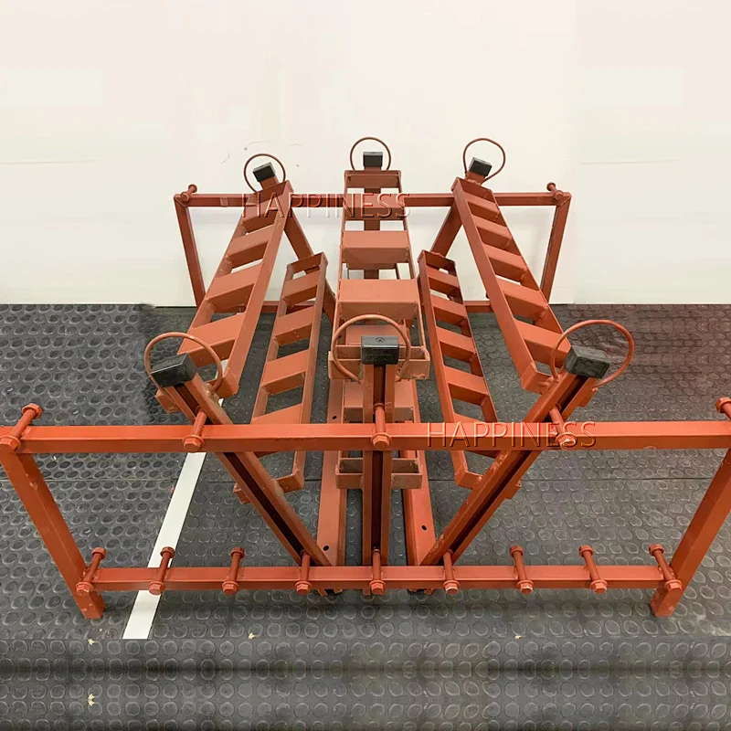 Combined Rack Fireworks , - LIUYANG HAPPINESS FIRING SYSTEMS CO., LTD