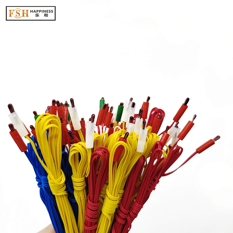 Fire work Electric Match Igniters , - LIUYANG HAPPINESS FIRING SYSTEMS ...