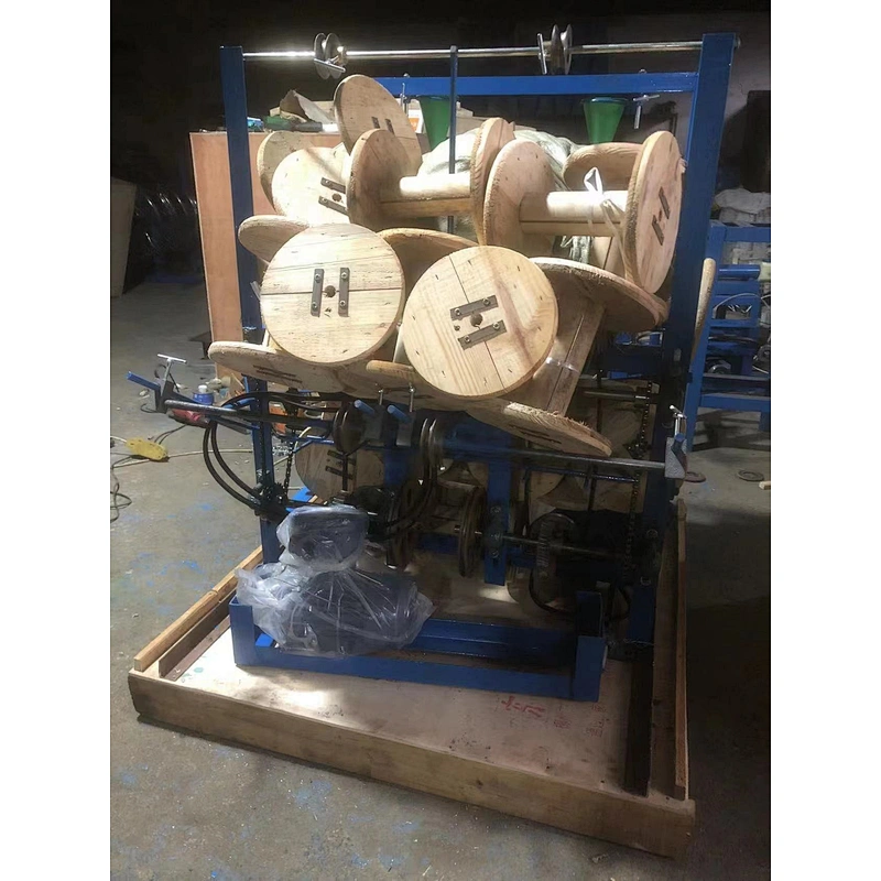 Fireworks Visco Fuse Making Machine For Fireworks , - LIUYANG HAPPINESS ...