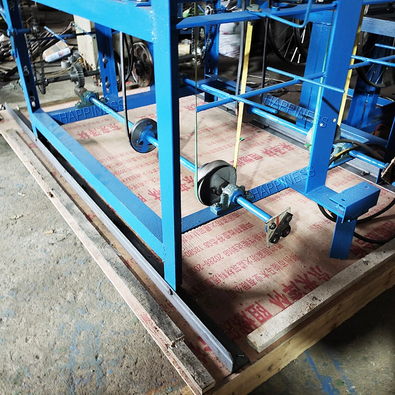 Fireworks Visco Fuse Making Machine For Fireworks , - LIUYANG HAPPINESS ...