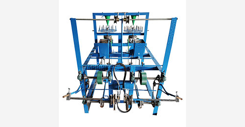Fireworks Visco Fuse Making Machine For Fireworks , - LIUYANG HAPPINESS ...