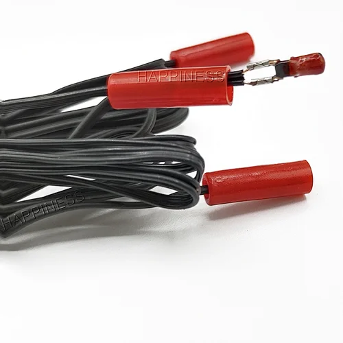 Display Electric Match Igniter For Fireworks , - LIUYANG HAPPINESS ...