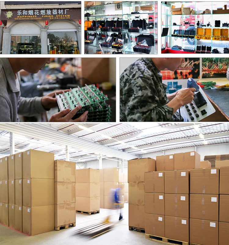 Fireworks Display Shells Wrapping Machine , Firework tool , Fireworks ...