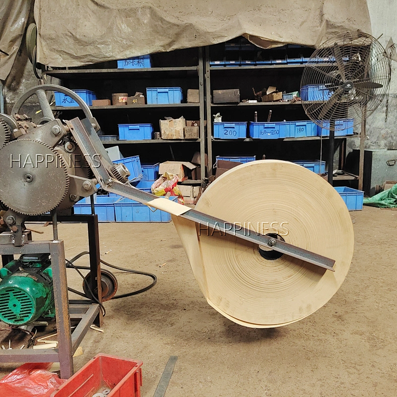 Chinese Red Colored Single Firecrackers Paper Tube Making Machine ...