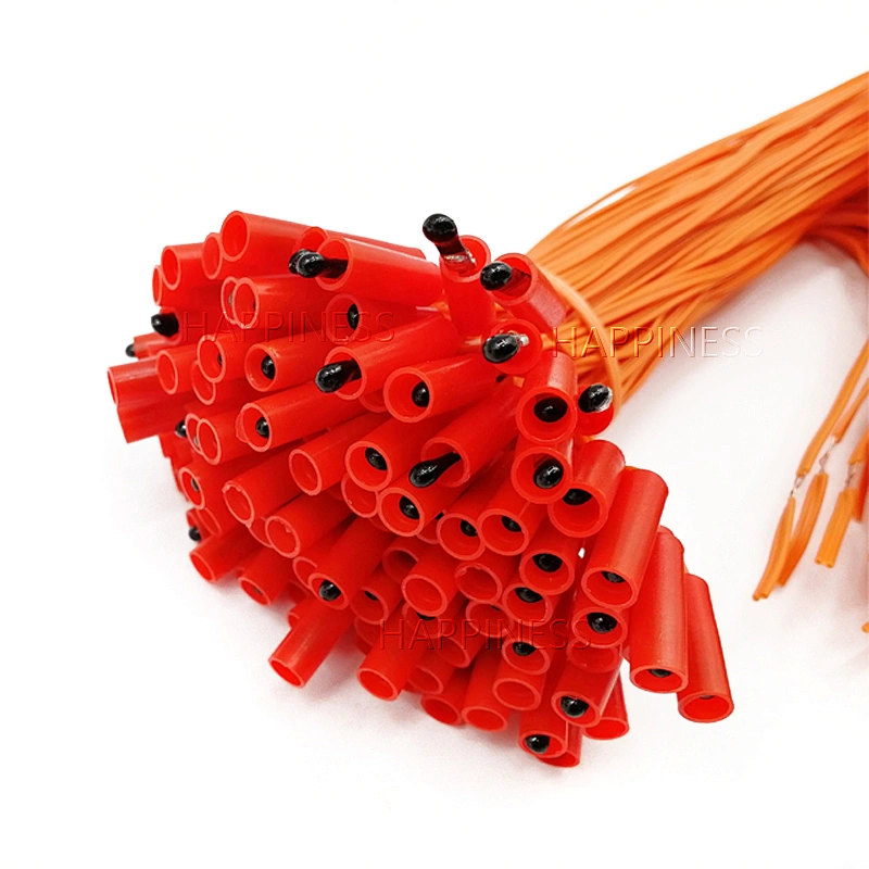 Electric Igniter Heating Wire , Electric igniters , Fireworks firing ...