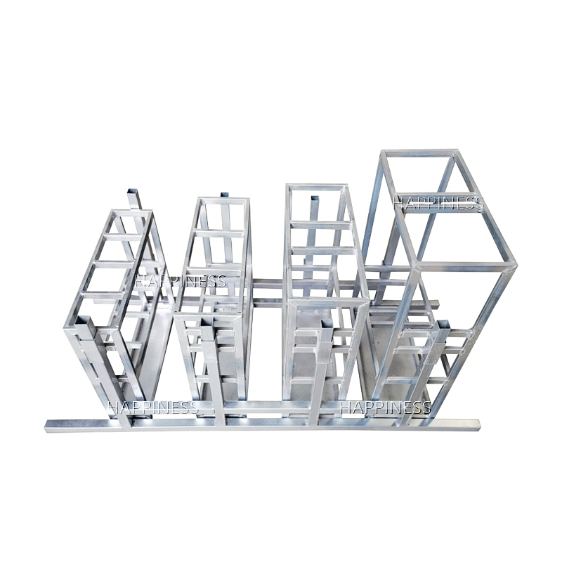 Artillery Shell Rack Fireworks For Mortar Tube , Fireworks tubes ...