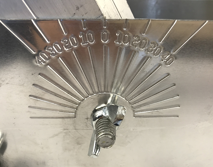 Fireworks rack , fireworks display rack , mortars tube display rack ...