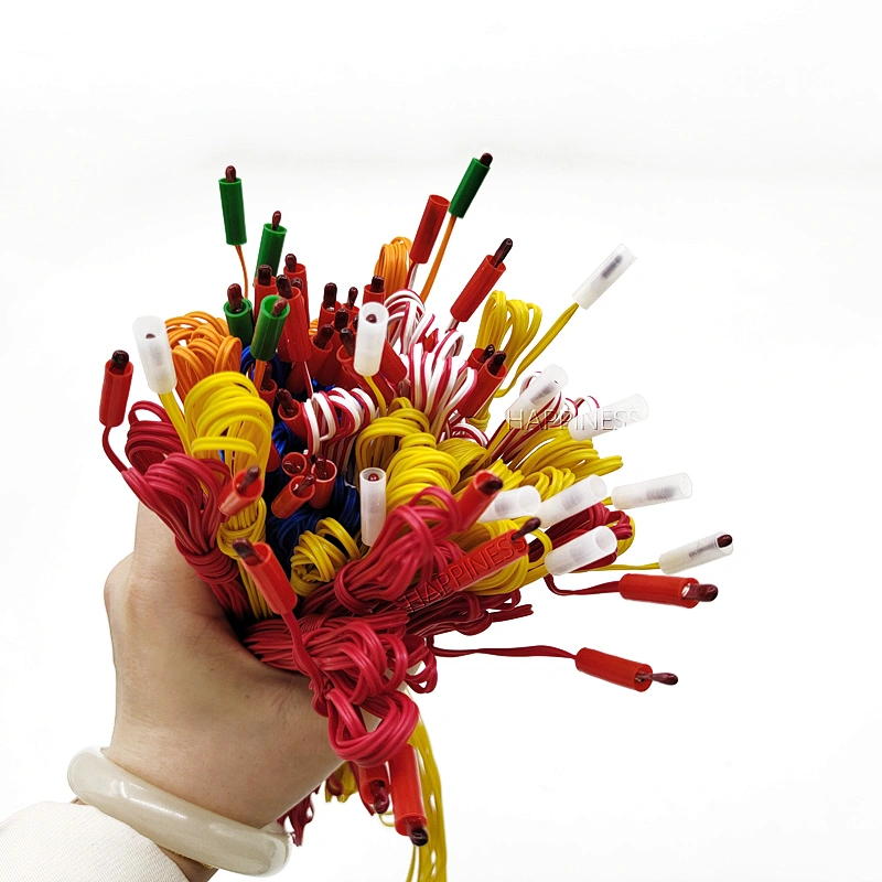 Electric Igniter Heating Wire , Fireworks electric match , Tols for ...