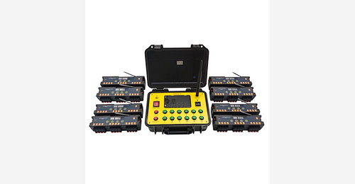 Fireworks firing system , Wireless fireworks firing sysytem , Ignition ...