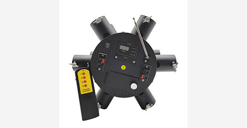 Cold pyro fountain fireworks firing system , Cold spark pyro , Party ...
