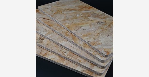 cheap 9mm OSB pine osb 4x8 7 16 osb plywood