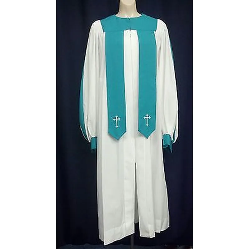 church robes , Cleric Clergy Robes , Uniform For Church Choir ...